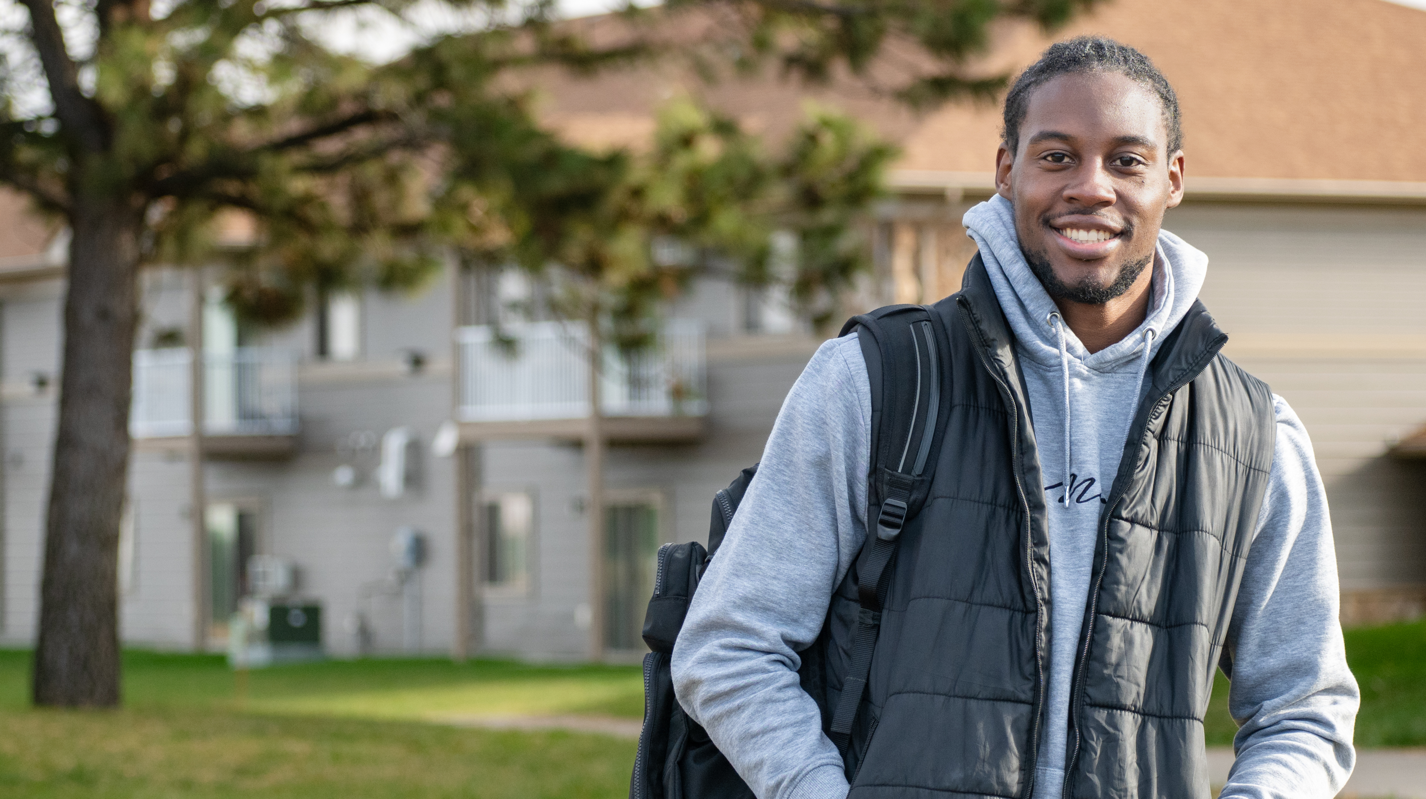Undergraduate Education - The University of Mary